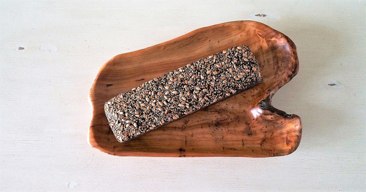 Rye Bread Recipe, Estonia - Light Course - Red Karawana