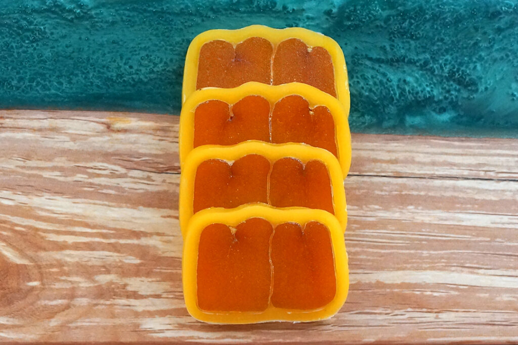 Bottarga with Garlic, Lebanon - Hors d'oeuvre - Red Karawana